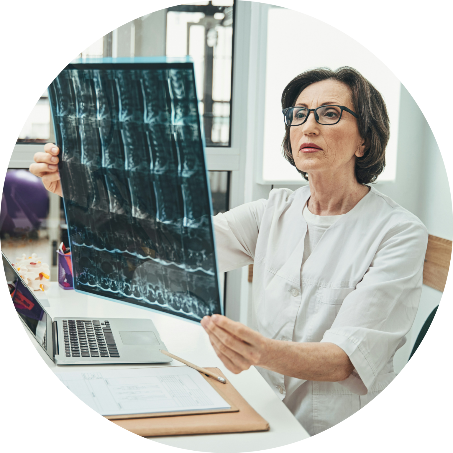 Navigating Treatment on the NHS - SSR