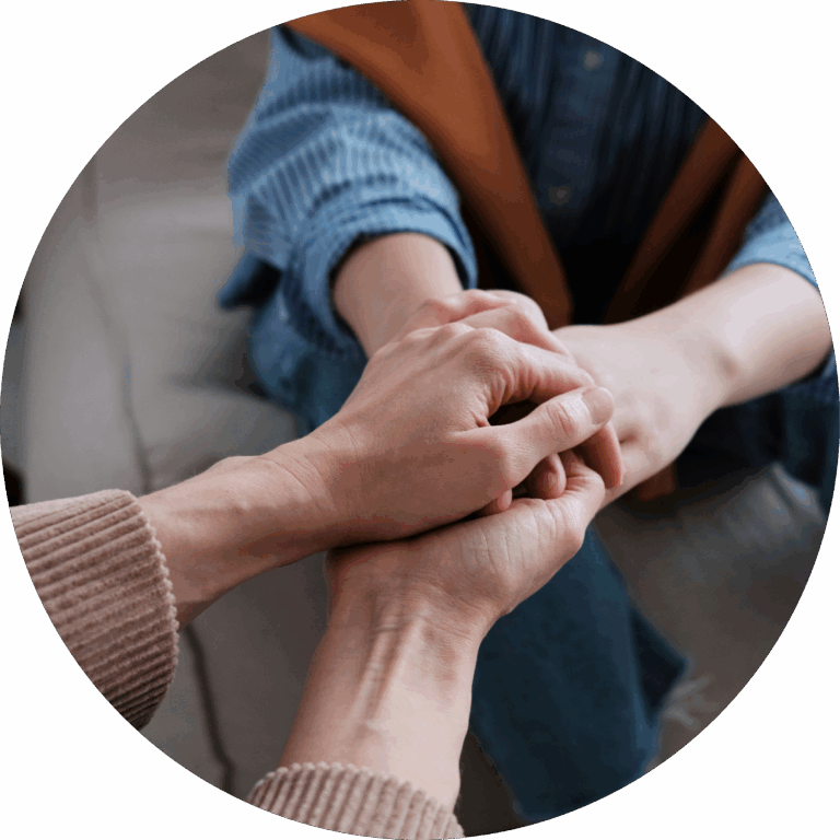 Talking Therapy Services - SSR